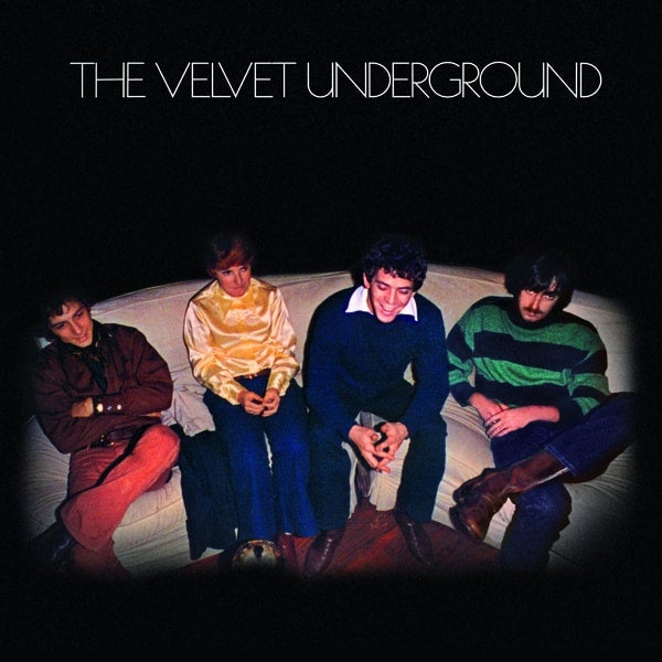 Velvet Underground - Velvet Underground (closet mix) | Autumn Records