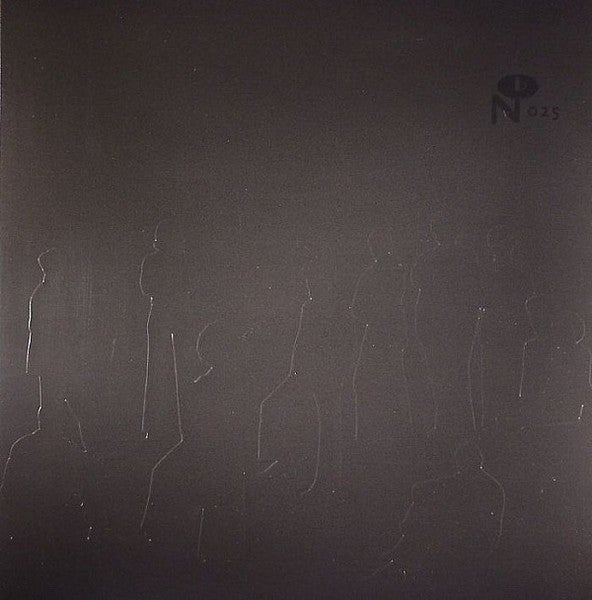 24-Carat Black – Gone: The Promises Of Yesterday | Autumn Records